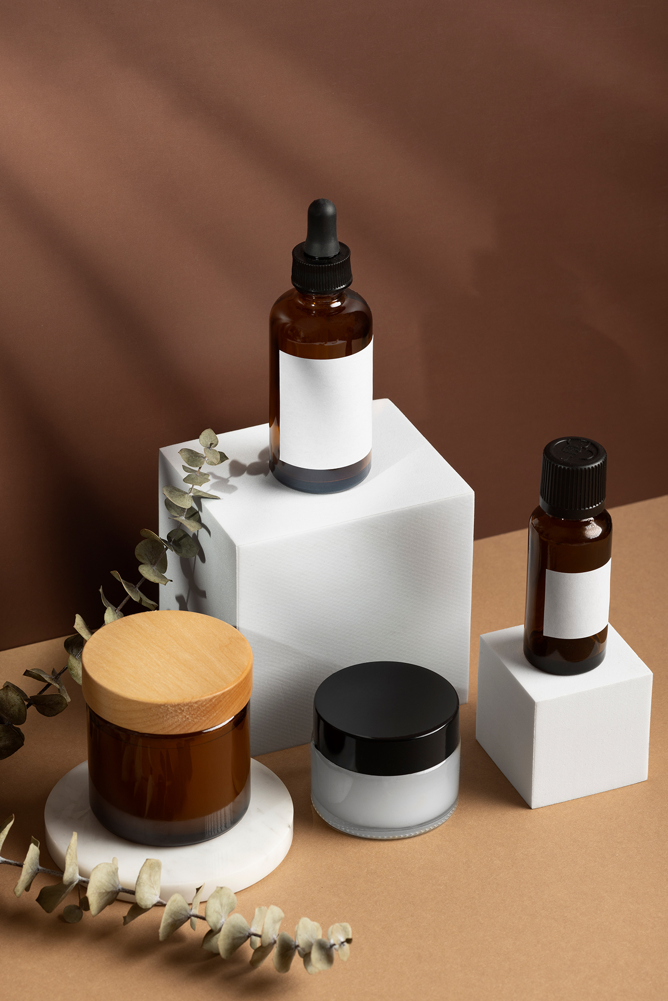 Elemen Desain Kemasan Skincare yang Menarik sekaligus Fungsional ...