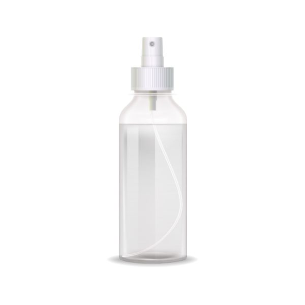 Botol Spray - Suplyer Kemasan Skincare, Kemasan Kosmetik, Packaging ...