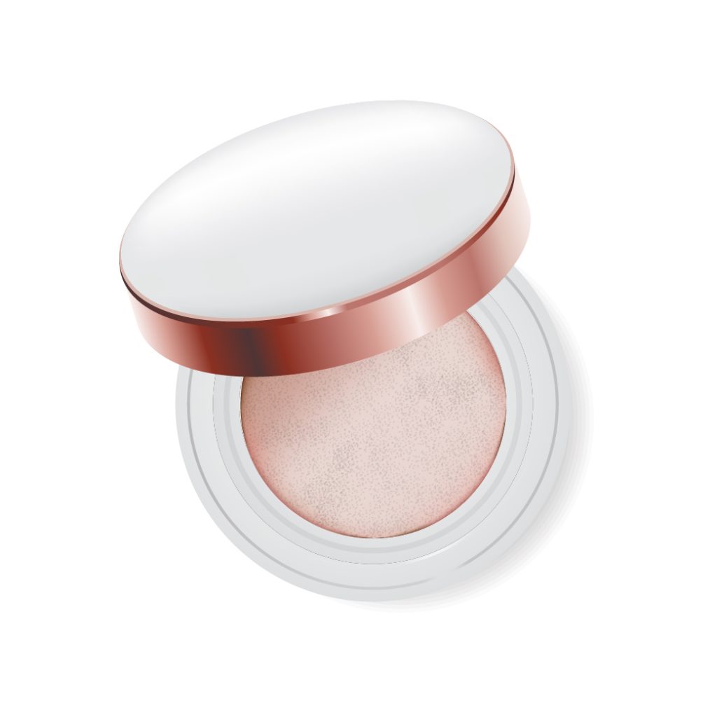 Cushion / Wadah Bedak - Suplyer Kemasan Skincare, Kemasan Kosmetik ...