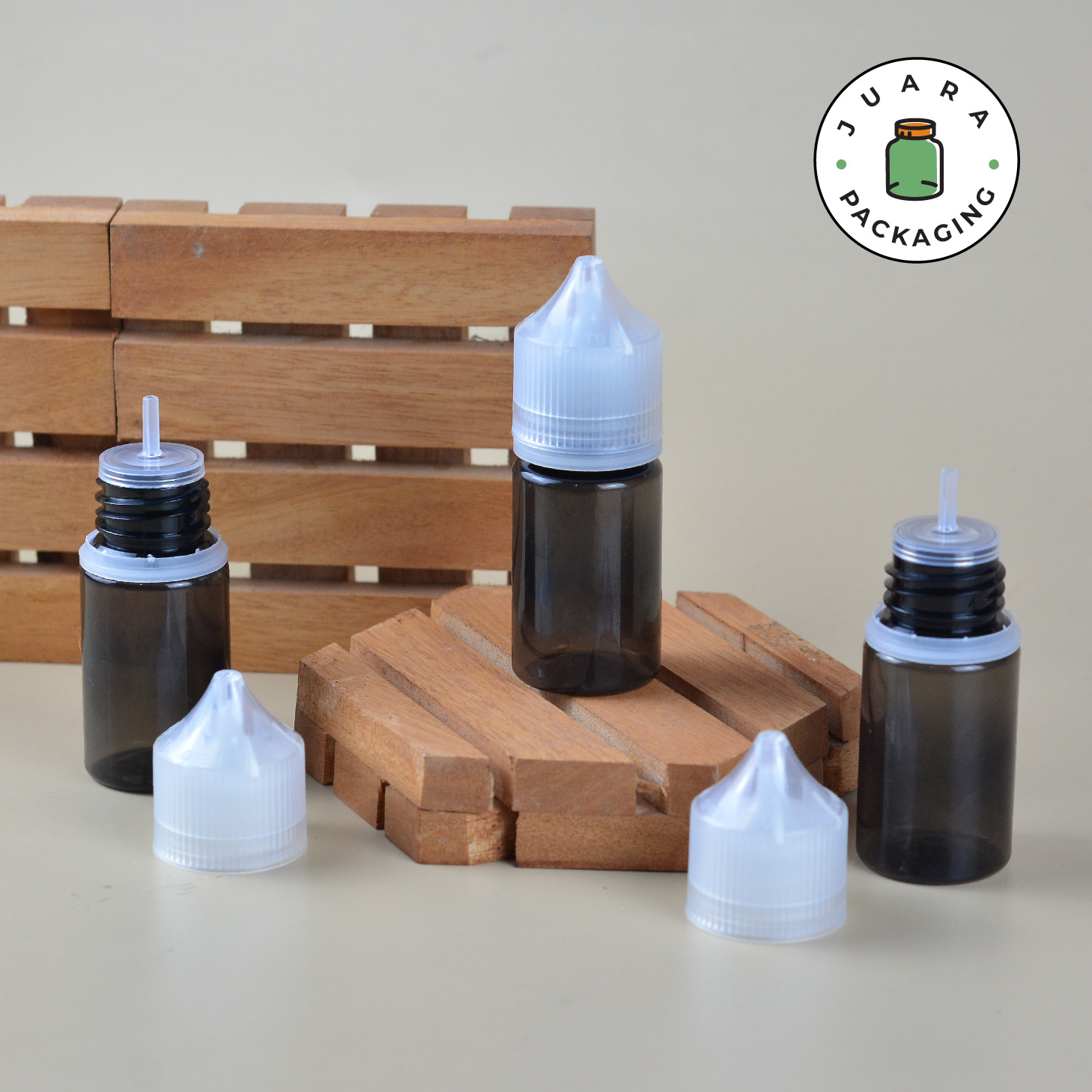 Ide Menata Produk Berdasarkan Desain Kemasan di Toko Kosmetik Kecil ...