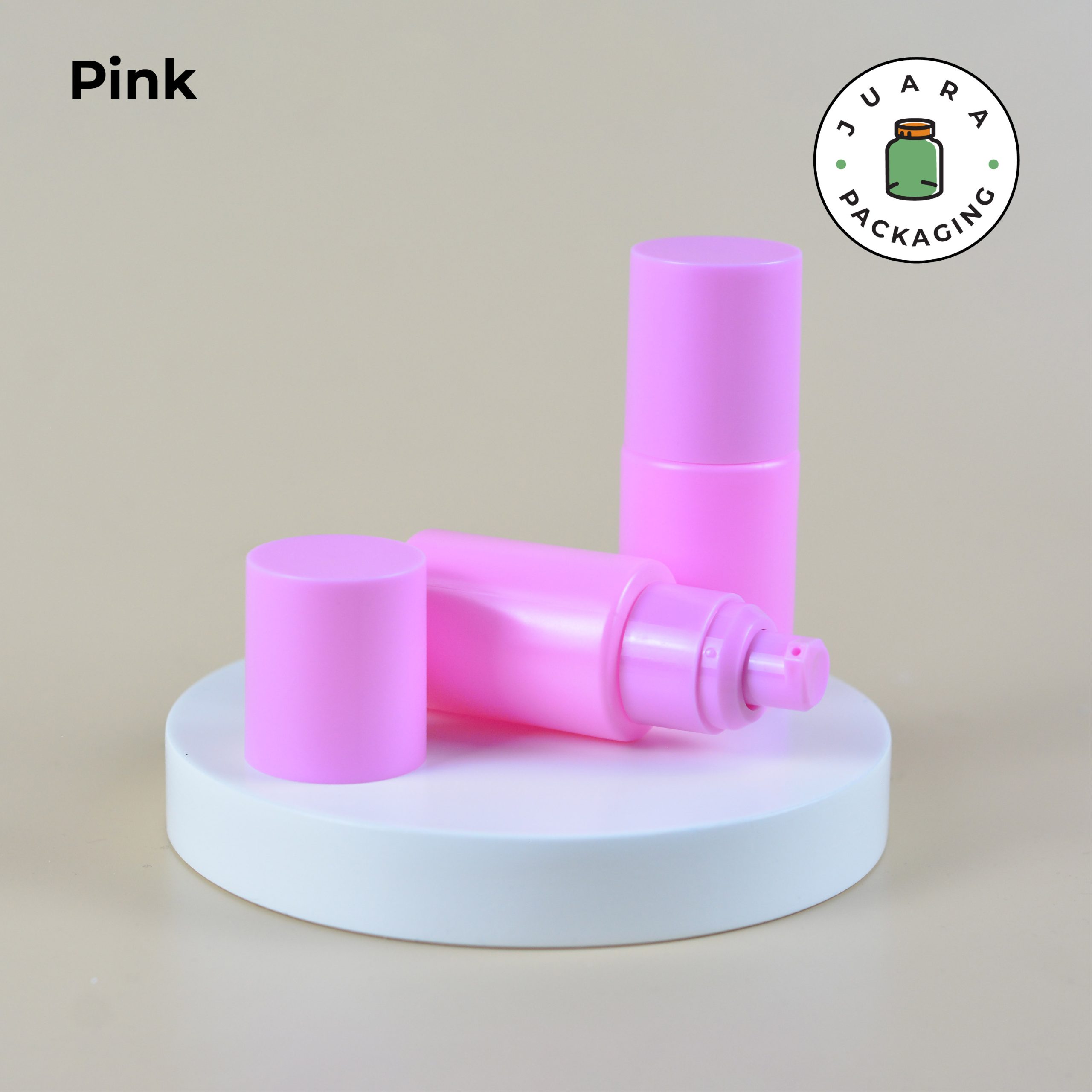 Kemasan Skincare Warna Pink: Menarik, Feminin, dan Penuh Manfaat ...