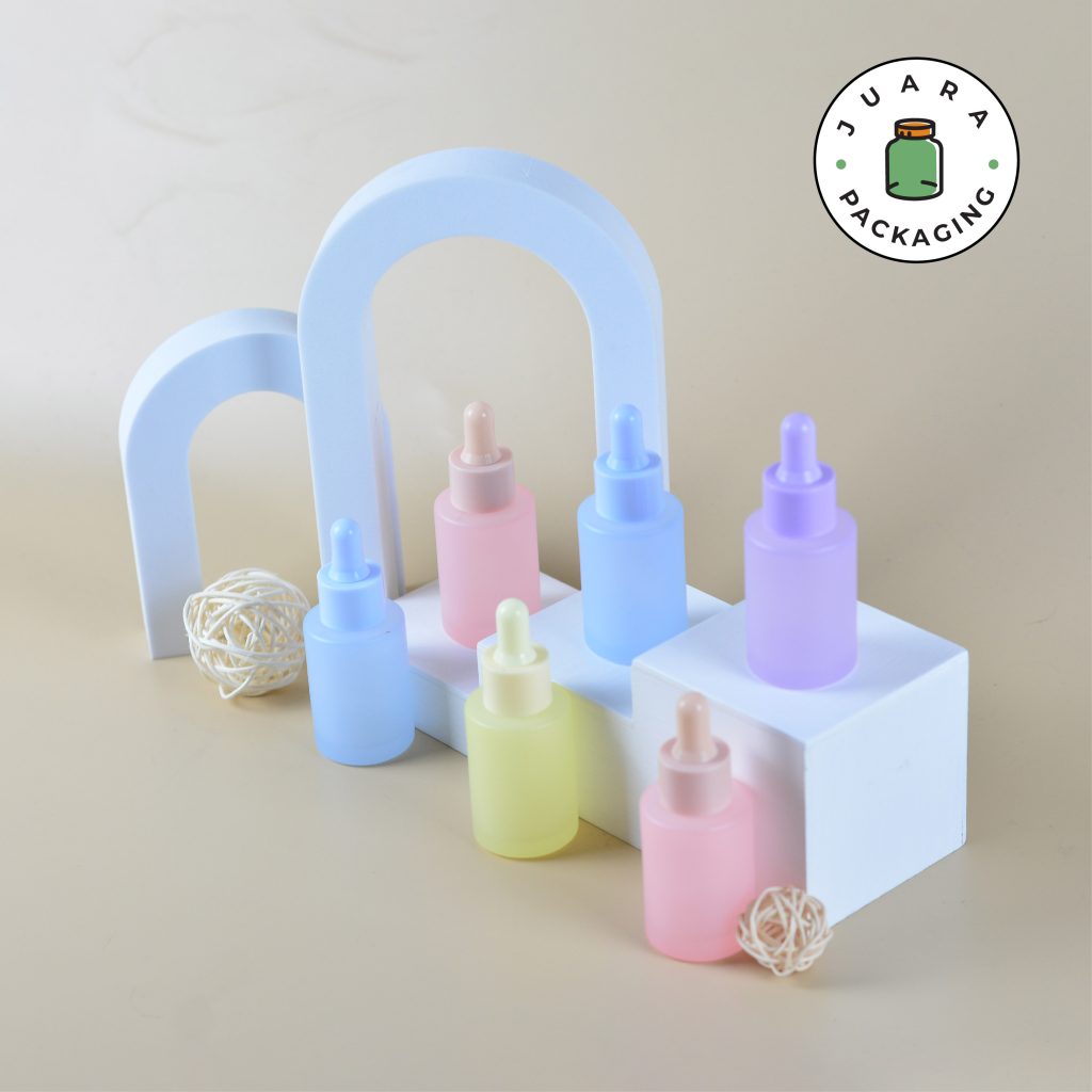Juara Packaging - Suplyer Kemasan Skincare, Kemasan Kosmetik, Packaging ...