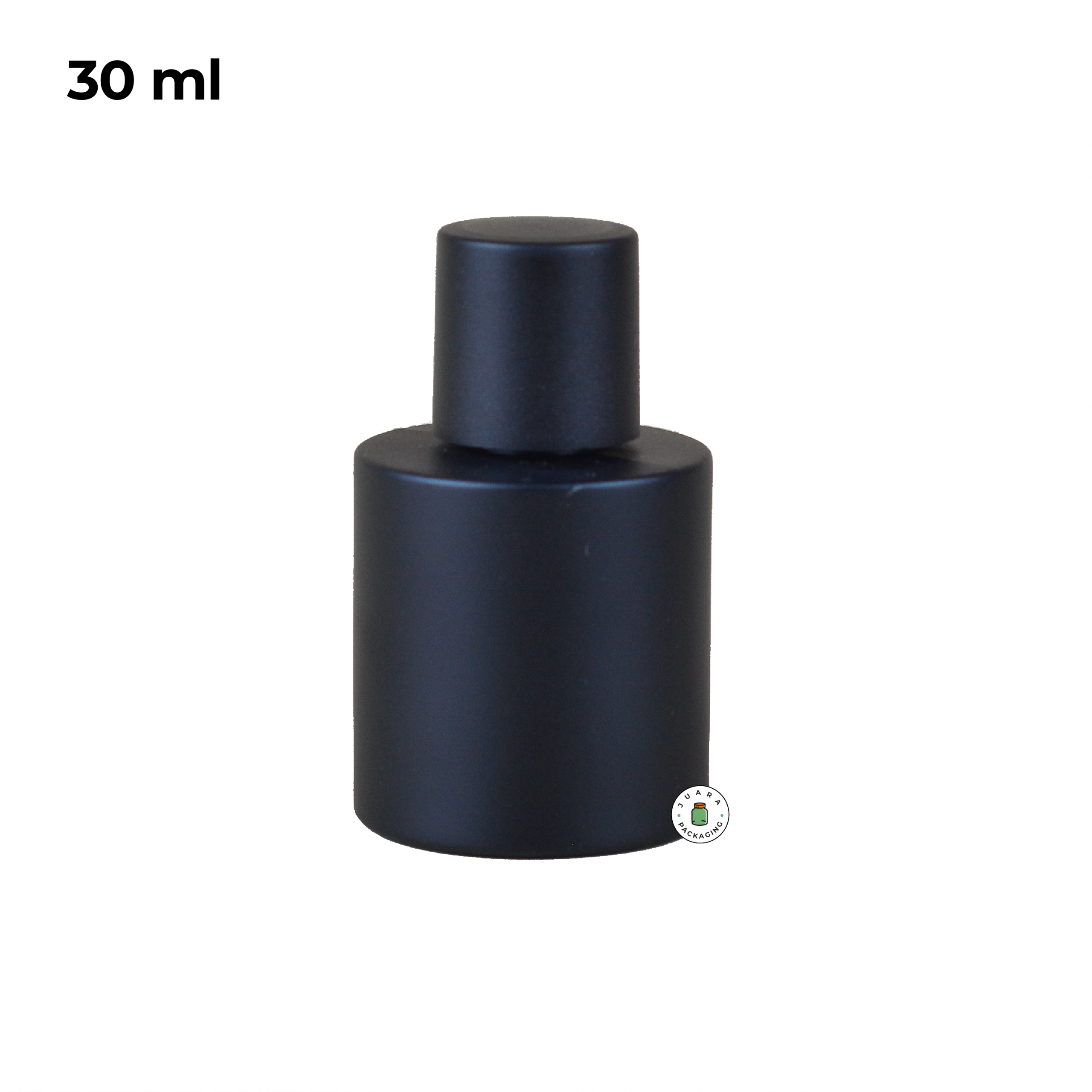 [SEMI PRESS] Botol Parfum Tabung - 30 ml - Suplyer Kemasan Skincare ...